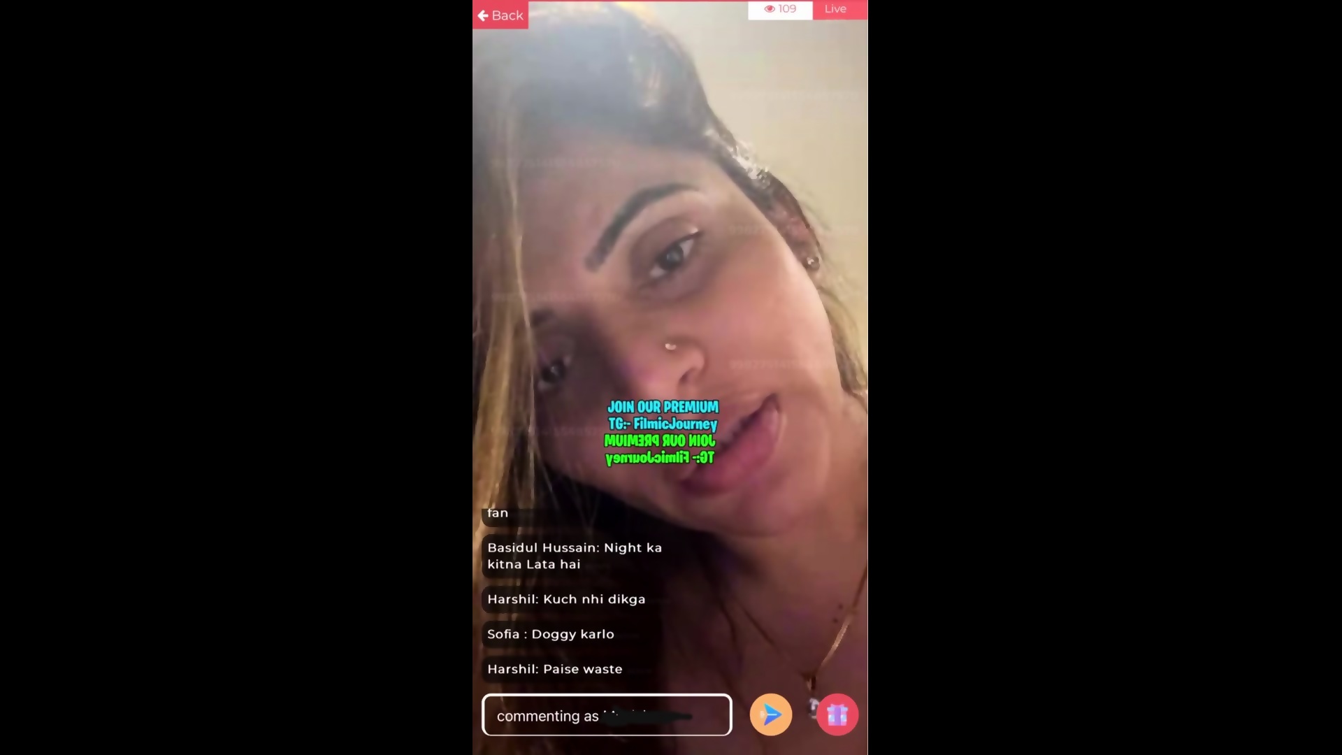 Indian Webseries Actress Sonia Arora Latest Live Sex With Partner Sonia Sex Eporner