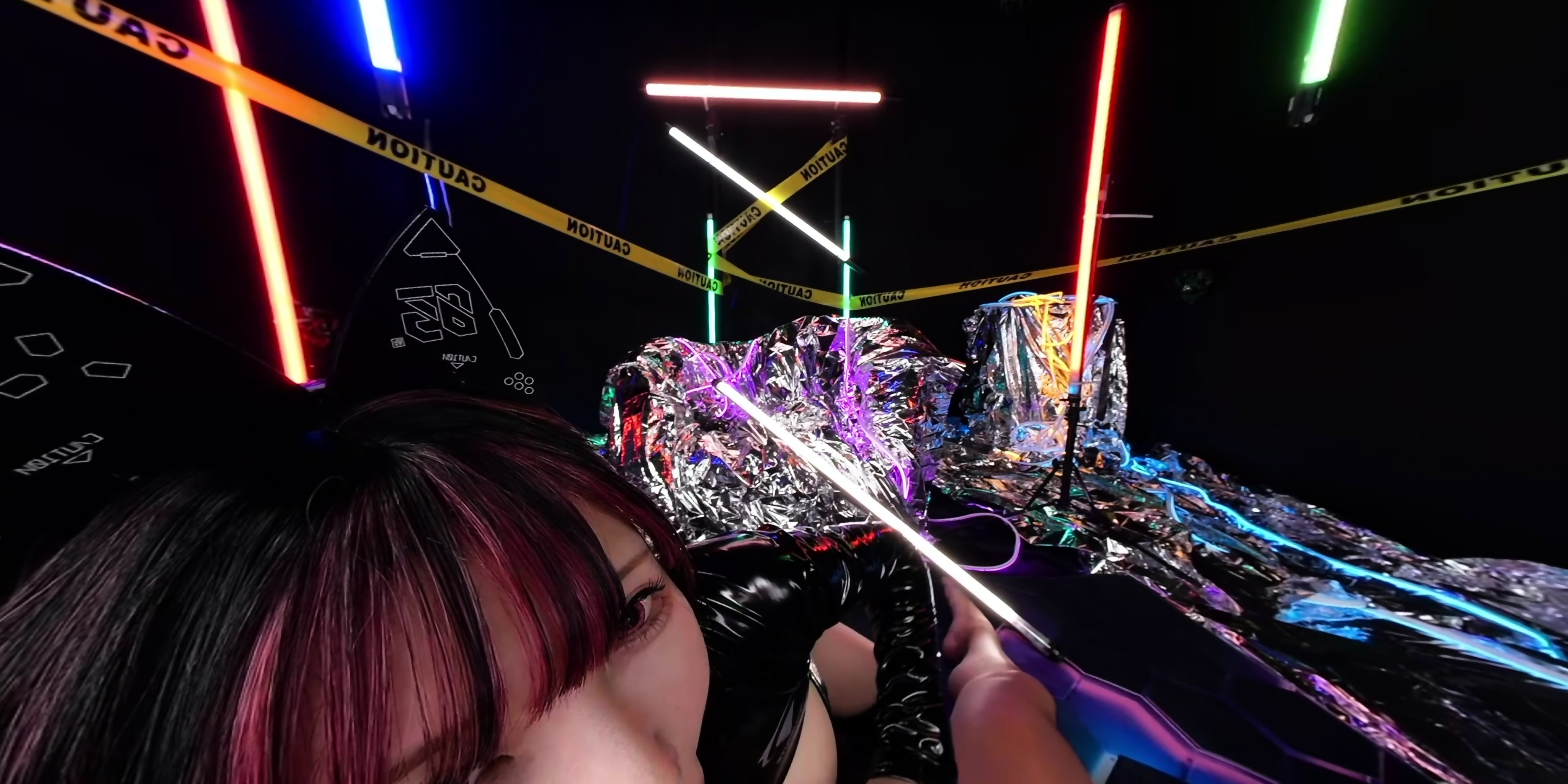 Dsvr01604 Cosplay Jav Full Part - EPORNER