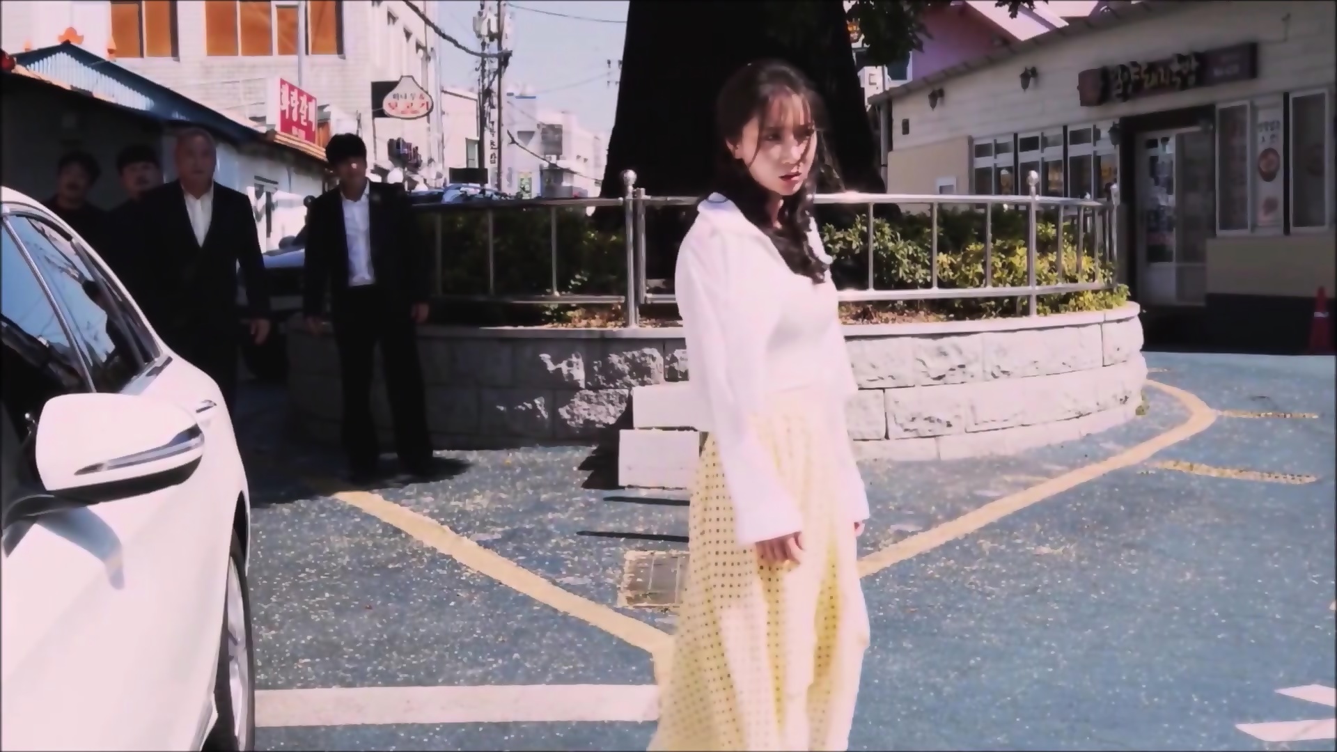 Korean Female Fighter Ballbusting Asian Busty Milf Kick In The Balls Asian Delight Eporner