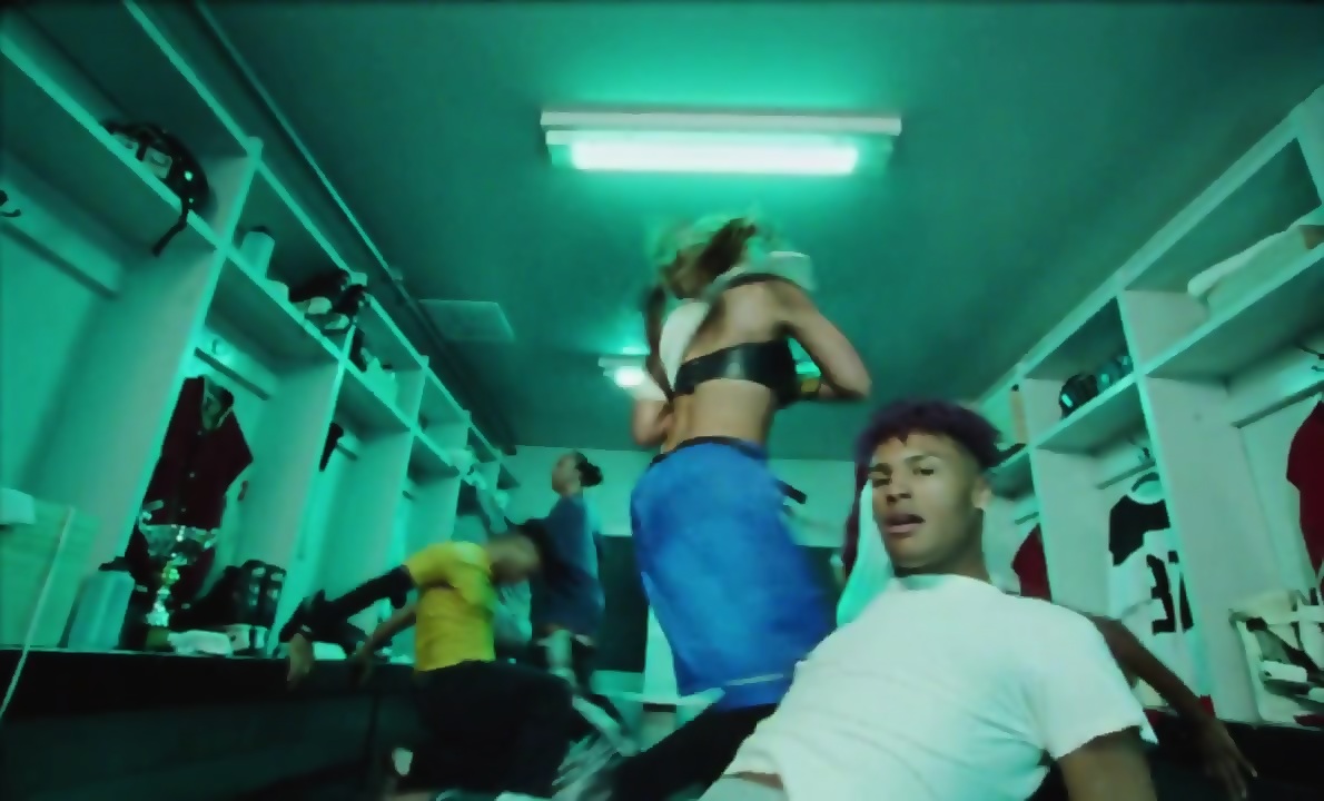 Sexy Girl Me Tate Mcrae Singing Greedy Official Video Eporner