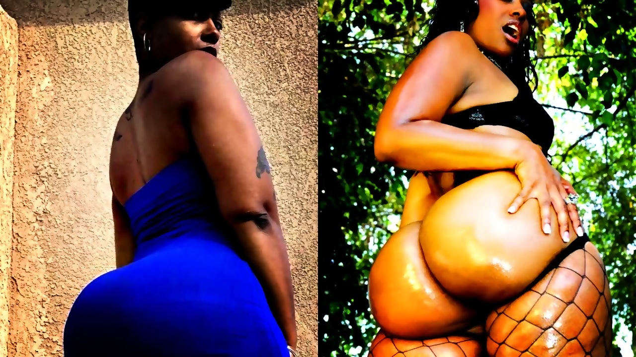 Big Ass Busty Milf Destroyed By Young BBC Sextape - Cherokee D Ass - EPORNER