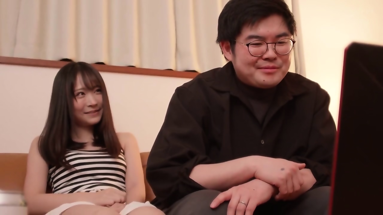 Japanese Love Story A Female Illness Caused Sex Addiction Eporner