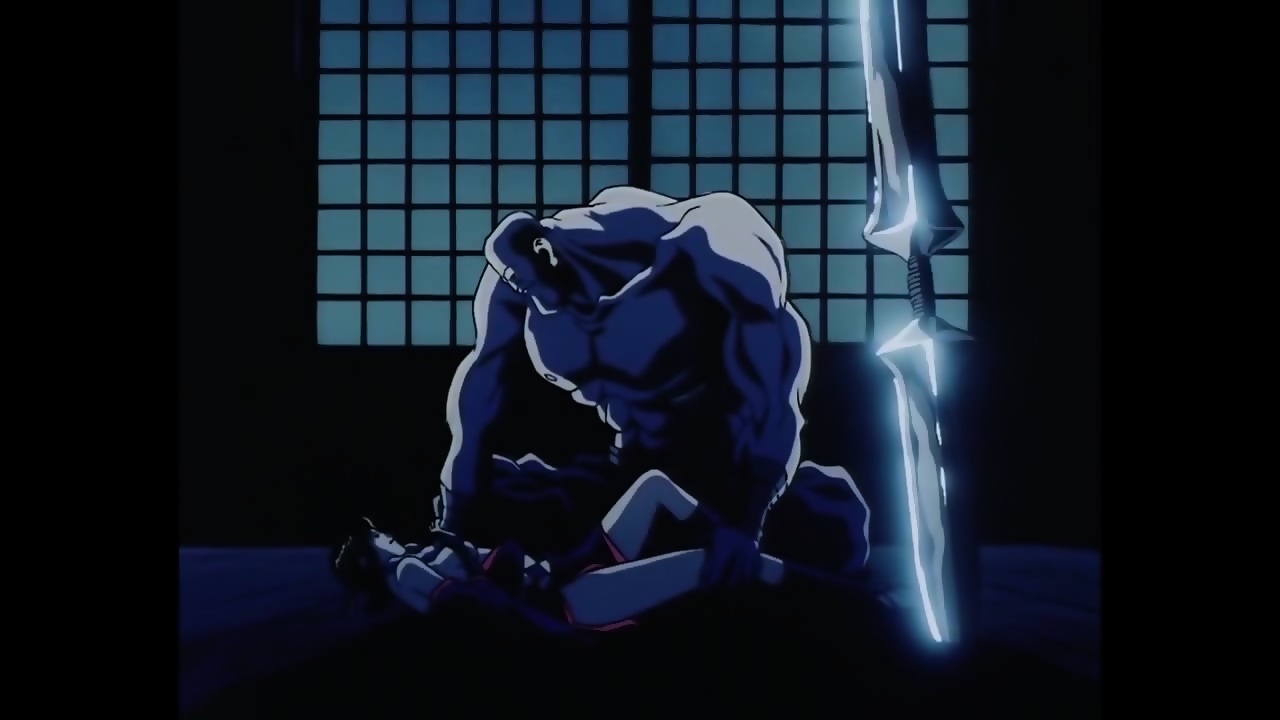 Ninja Scroll And Heavy Metal 2000 Sex Scenes Compilation Eporner