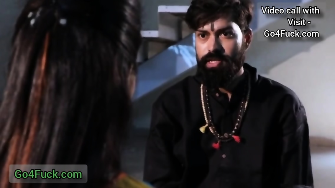 Sadhu Baba Ne Bhabhi Ko Diya Sex Karne Ka Tarika Ko Ko Eporner