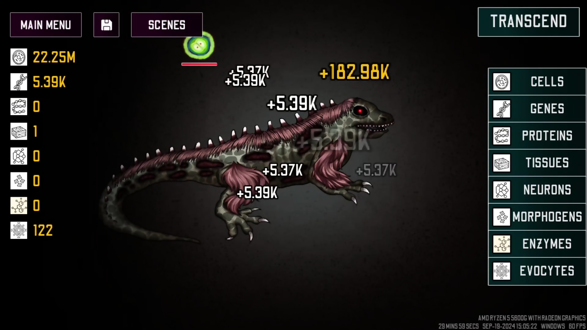 Anomaly Evolution Stage 16 Eporner