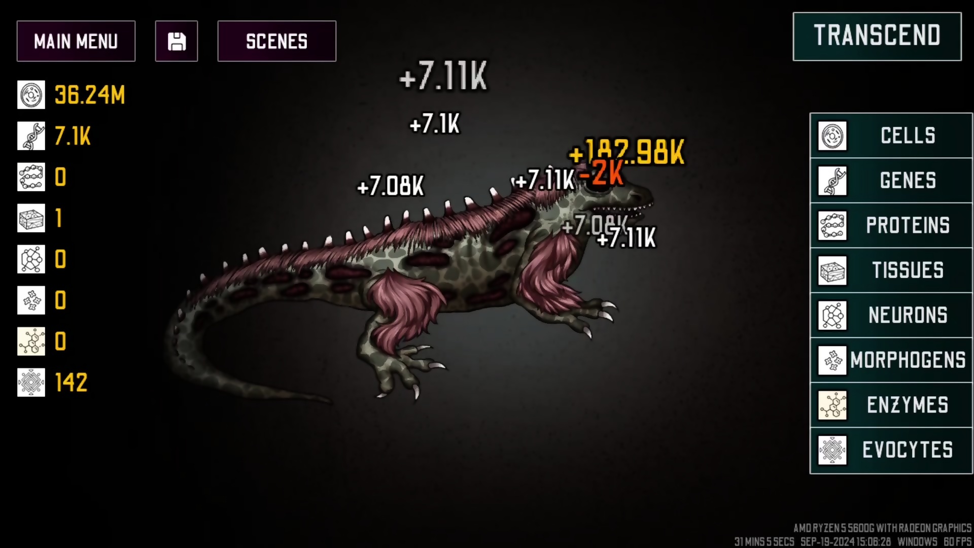 Anomaly Evolution Stage 16 Eporner