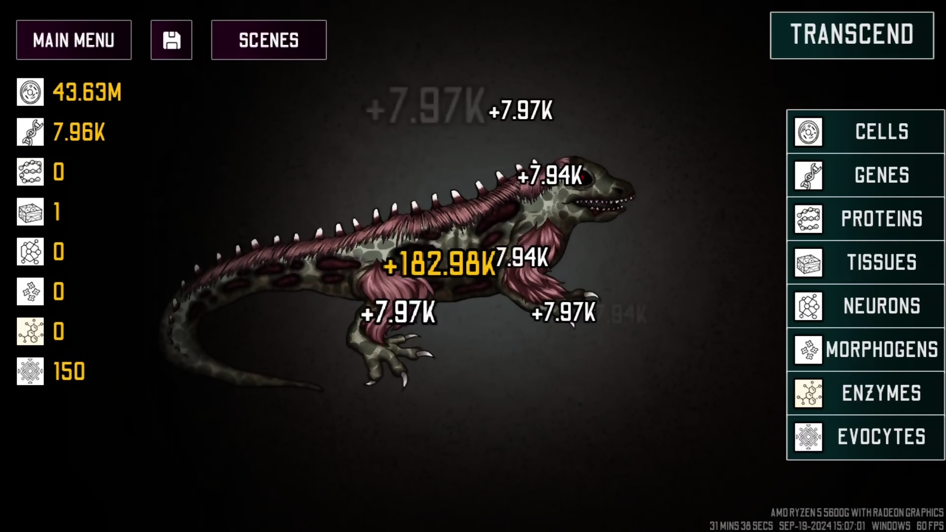 Anomaly Evolution Stage 16 Eporner
