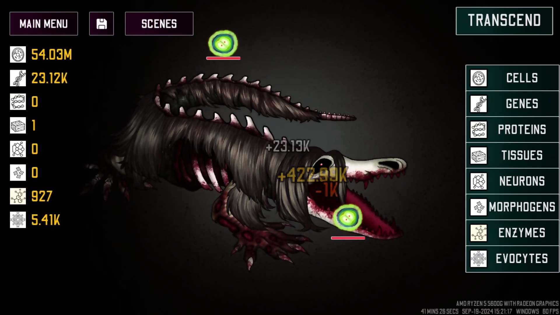Anomaly Evolution Stage 16 Eporner