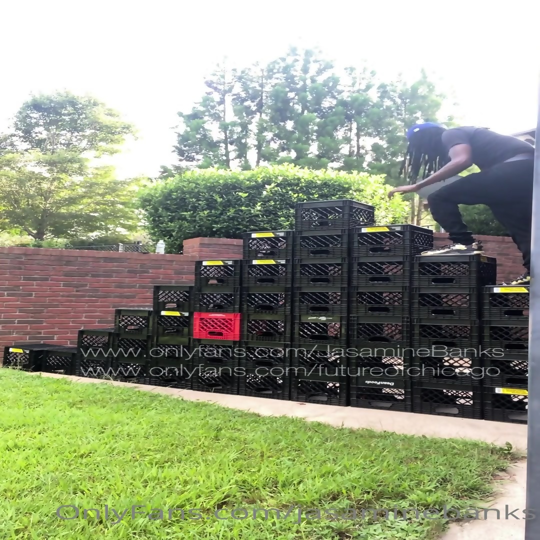 Crate Challenge Eporner