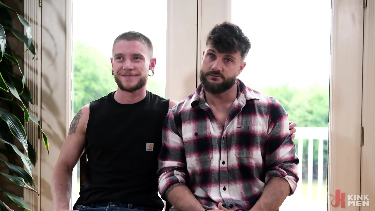 Colt And Heath Kink Hot Sex Eporner