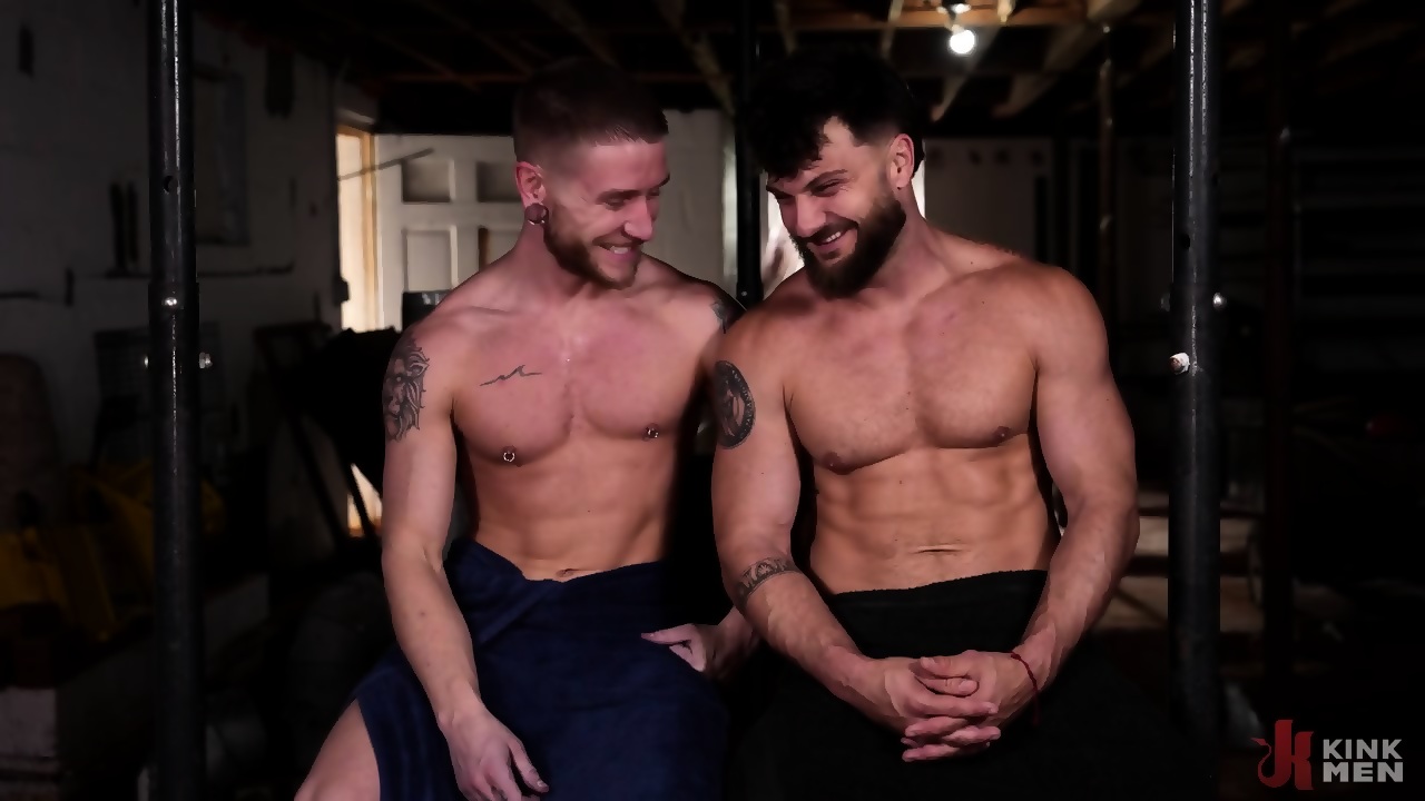 Colt And Heath Kink Hot Sex Eporner