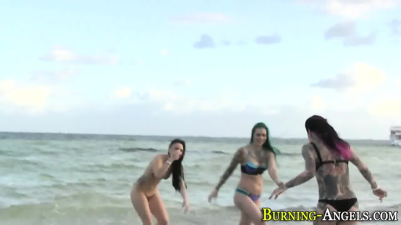 Goth Whore Gets Pov Anal Eporner