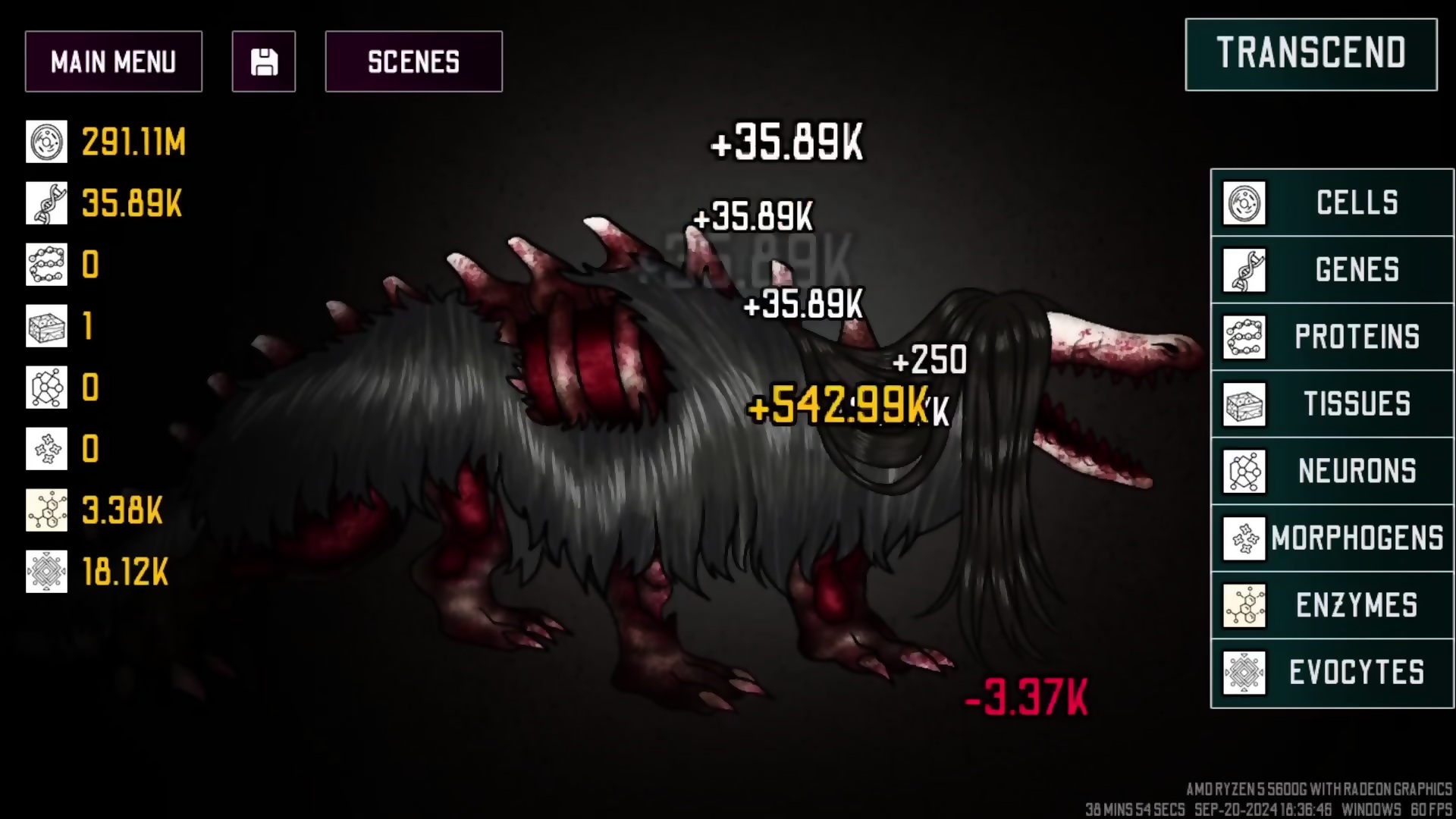 Anomaly Evolution Stage 17 Eporner