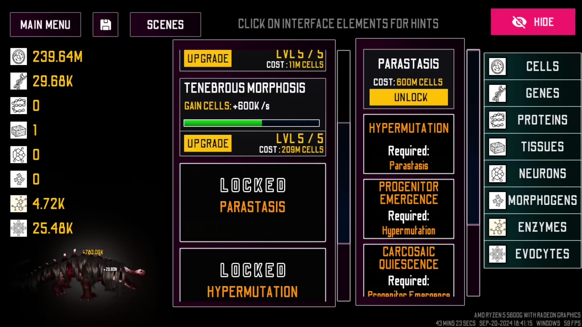 Anomaly Evolution Stage 17 Eporner