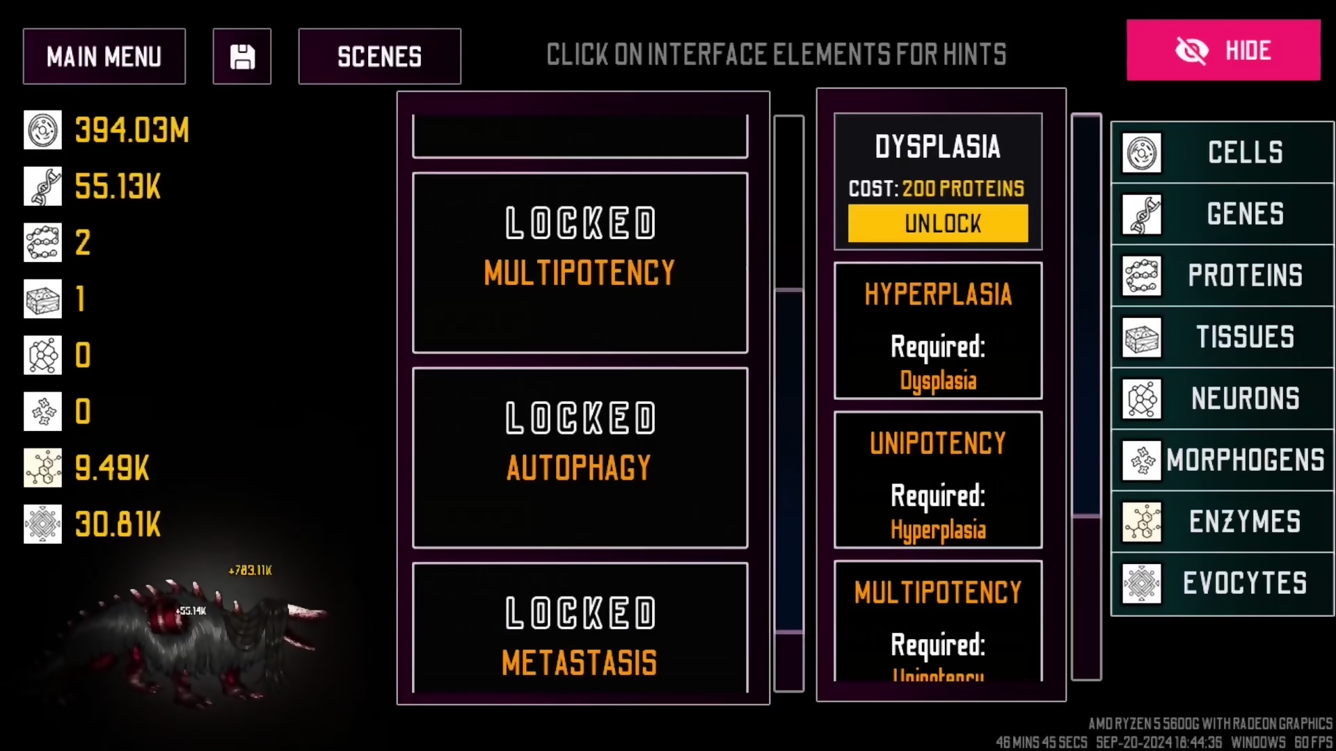 Anomaly Evolution Stage 17 Eporner