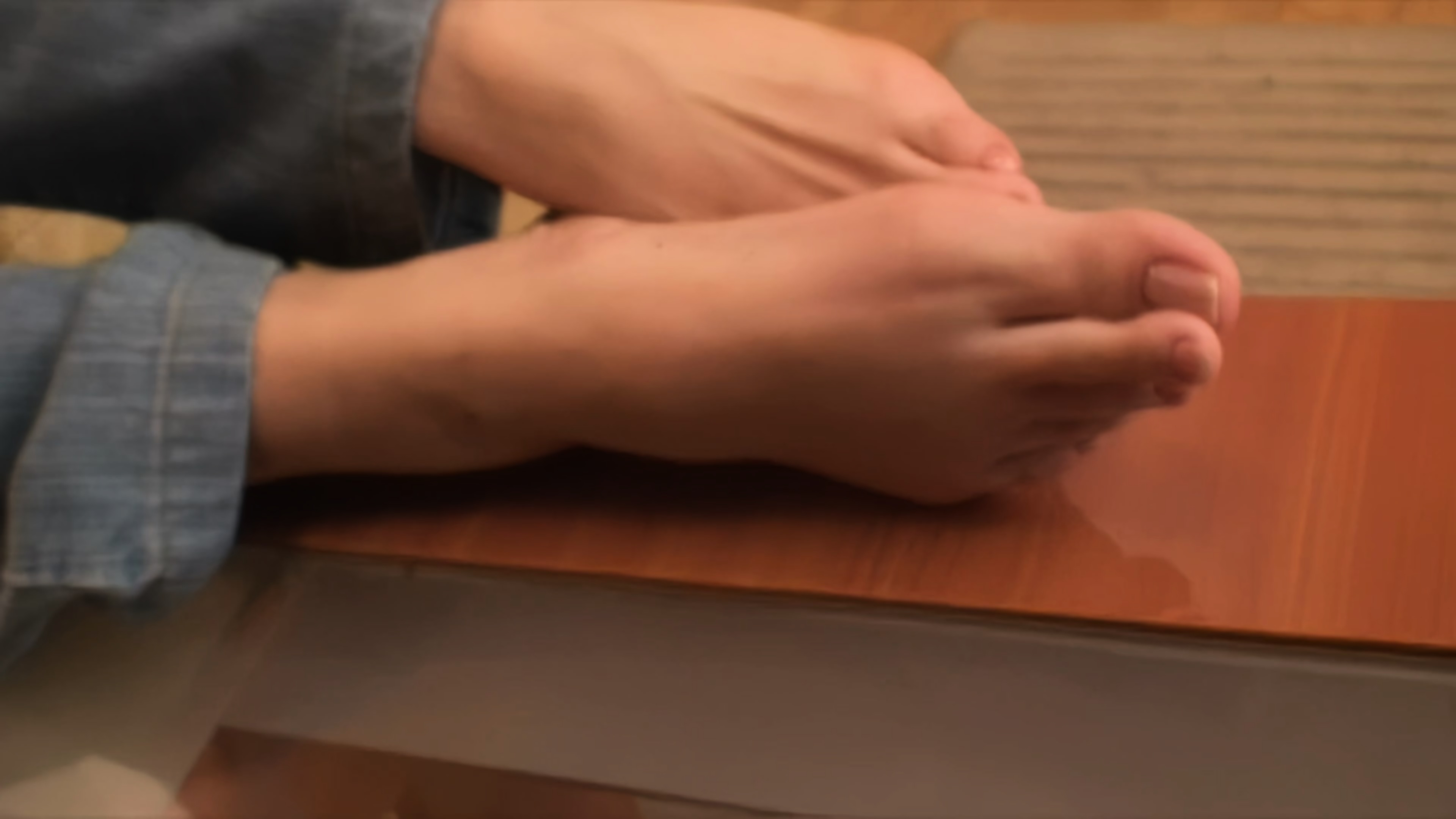 Amber Feet And Soles 2 Remastered Eporner