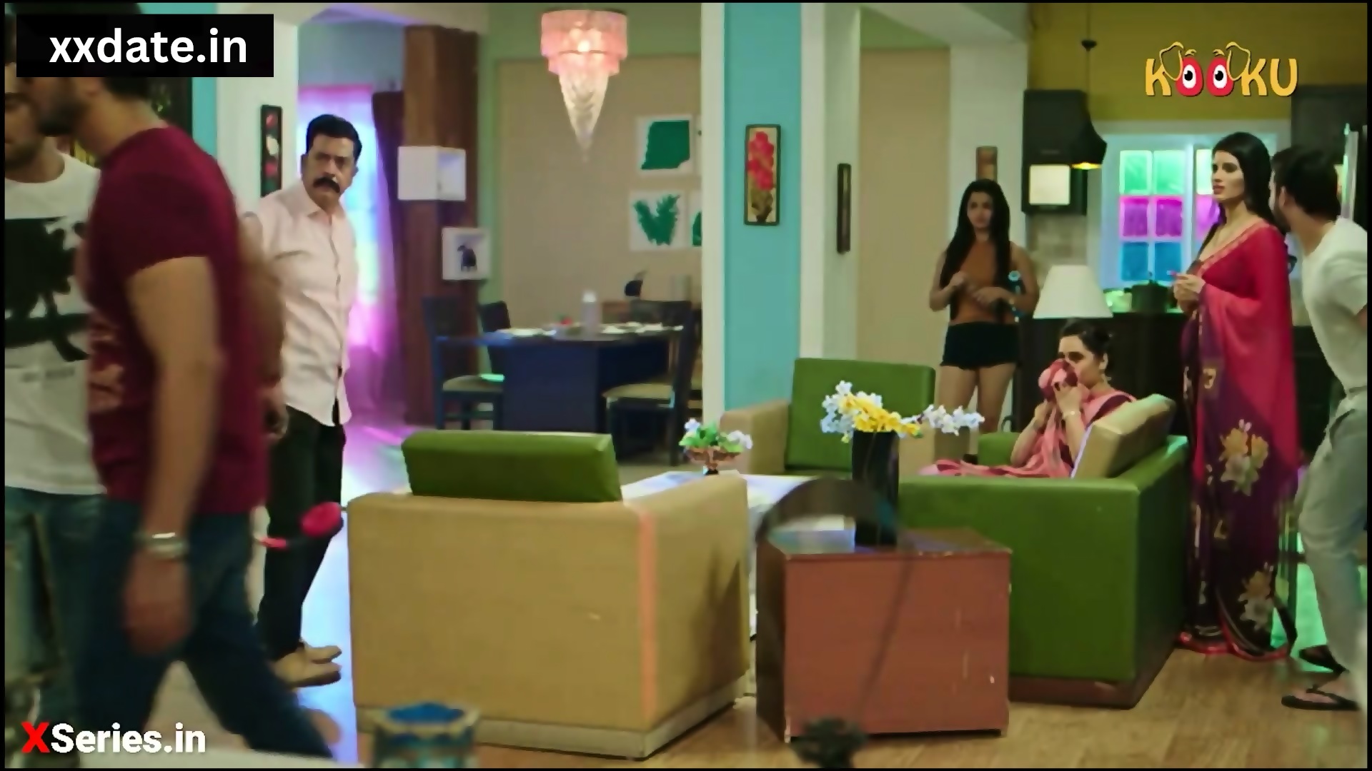 Sexy Bhabhi Ko Apna Chusya Aur Smoodh Daal Kar Bhabhi Ki Chuti Chati Maje Hi Maje Ko Ko Eporner