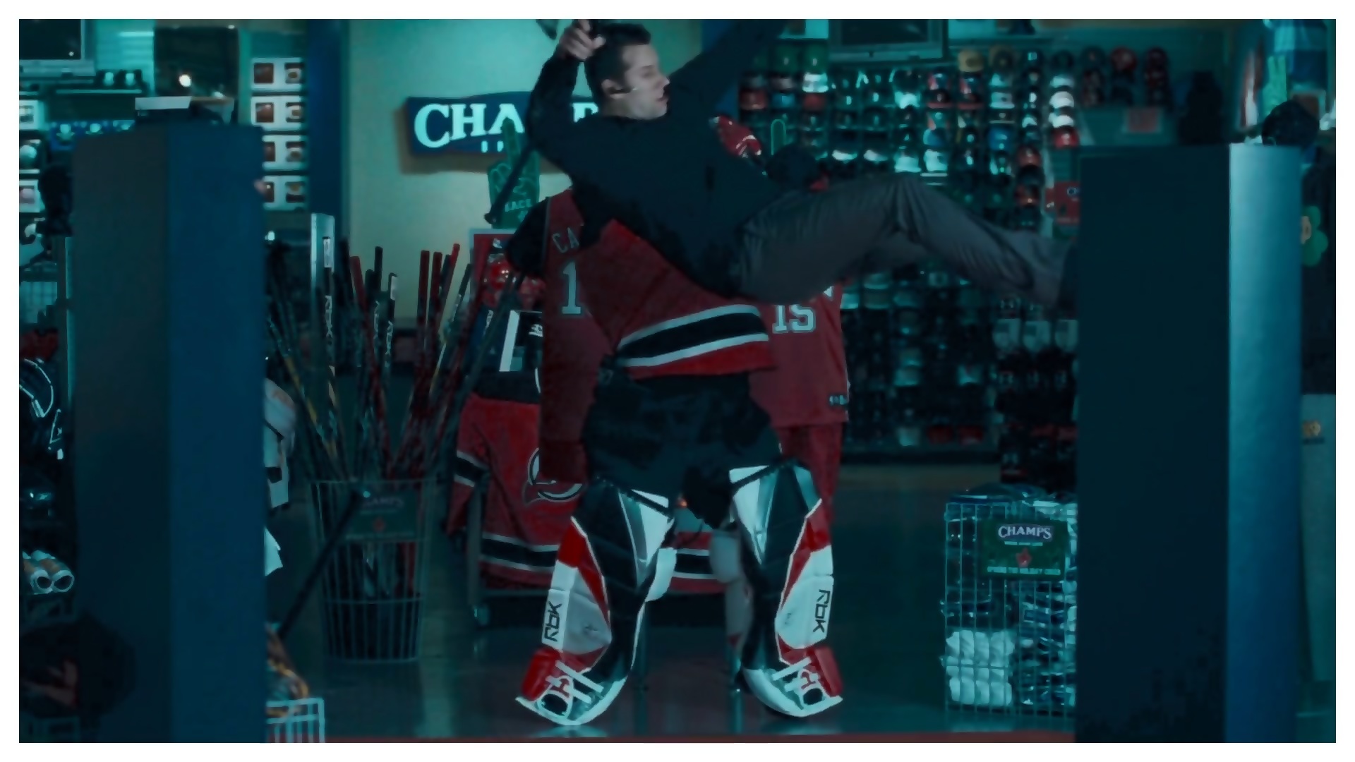 Paulblartmallcop Eporner