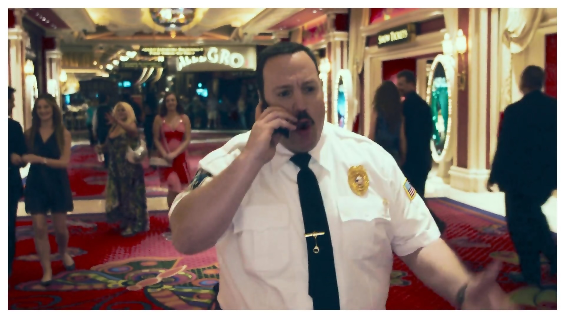 Paulblartmallcop2 Eporner