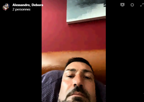 Alessandro Cabas Eporner