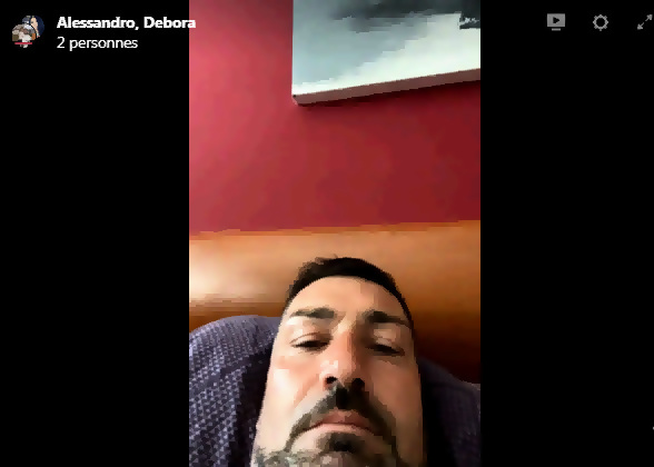 Alessandro Cabas Eporner