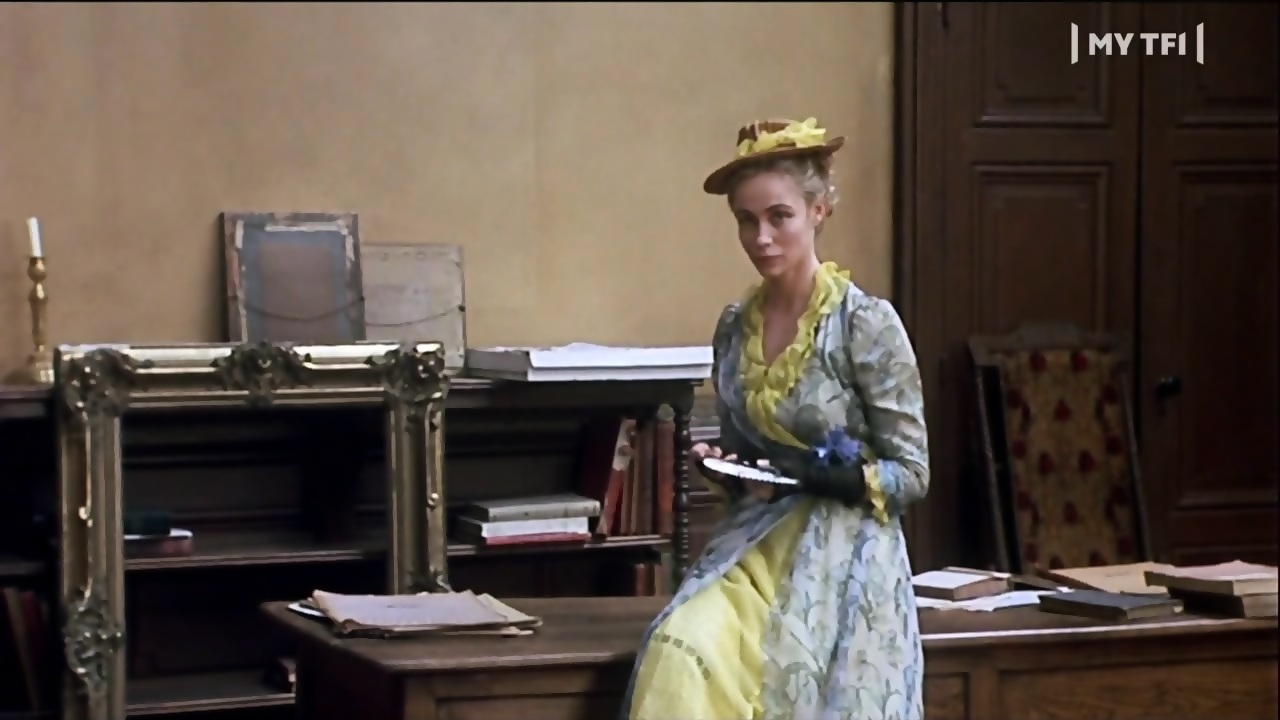 Emmanuelle Beart Sex Scenes Eporner