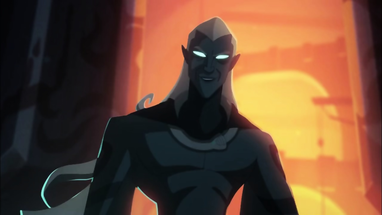 Twilight Of The Gods 2024 Fanservice Compilation Eporner