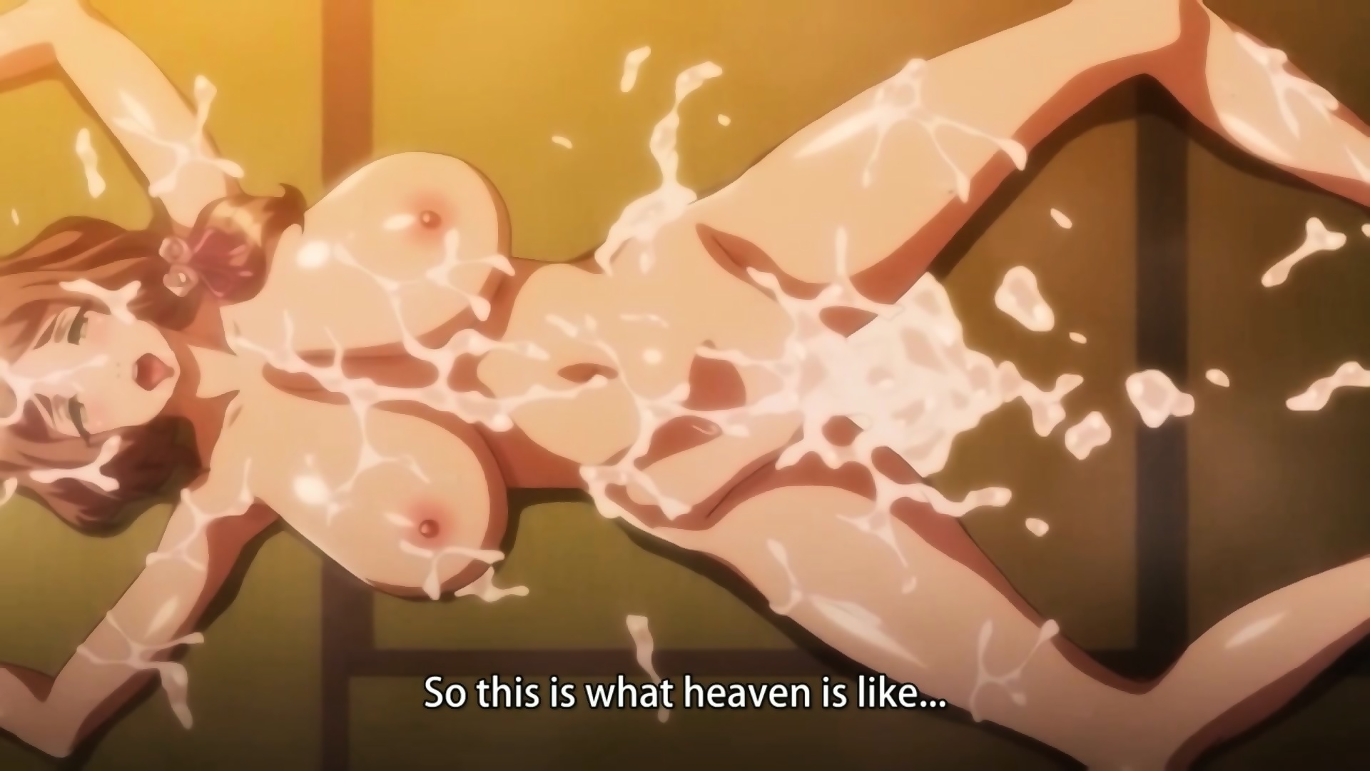 Shikijou Kyoudan Ep 1 Erotic Scenes Eporner