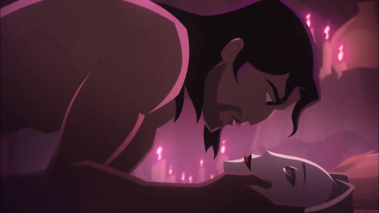 Twilight Of The Gods 2024 Animated Porno Xxx Eporner