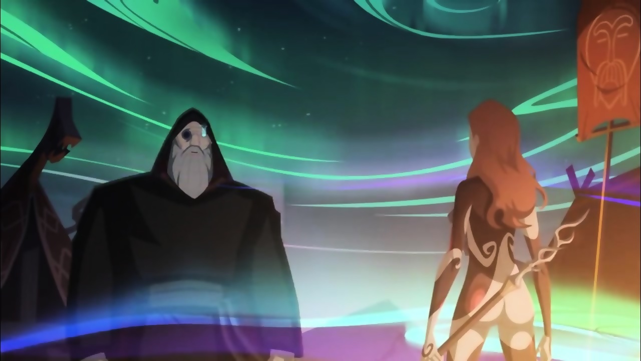 Twilight Of The Gods 2024 Animated Porno Xxx Eporner