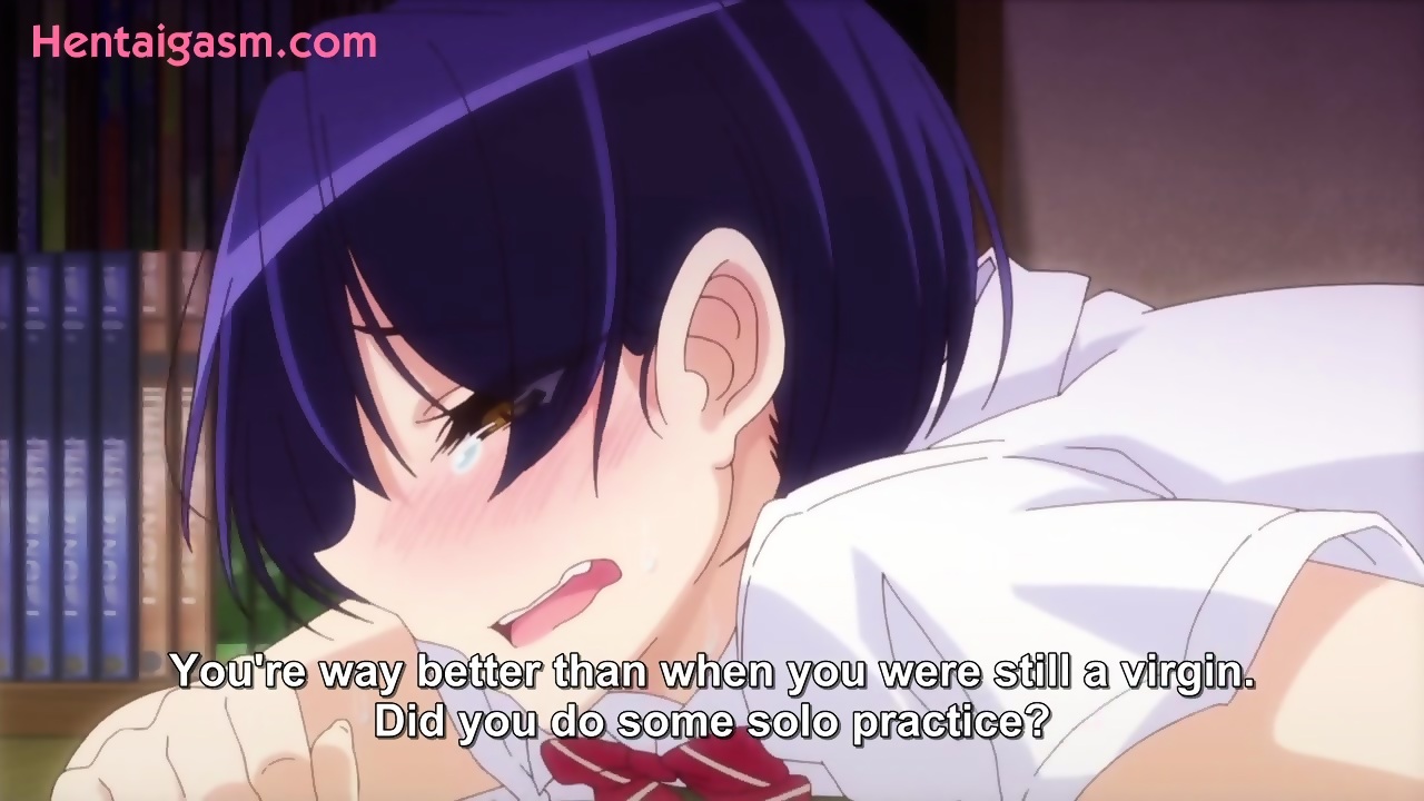 Mesudachi The Animation All Episodes 1 2 Cheating Hentai Eporner