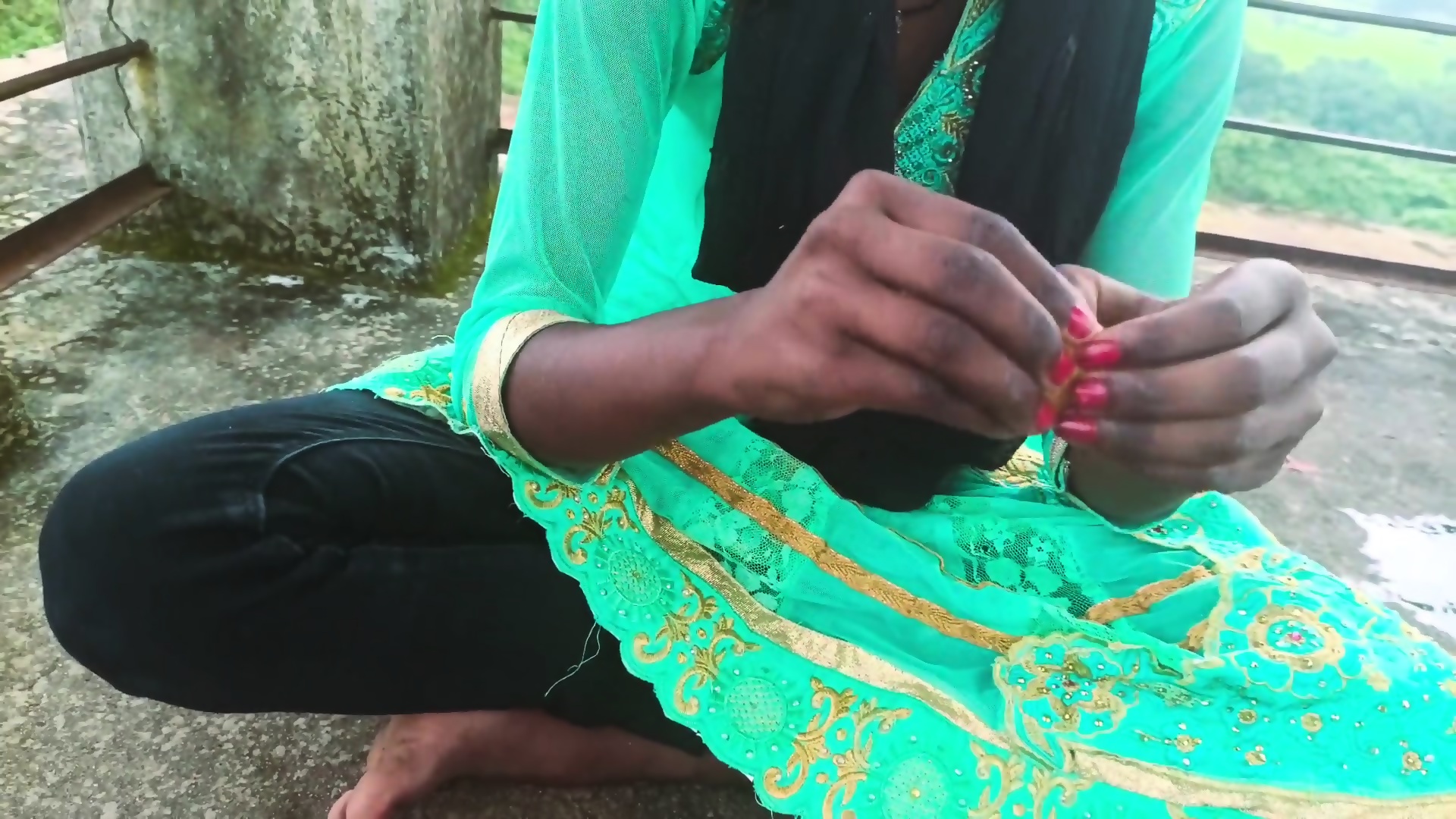 Bhabhi Ko Raat Bhar Chooda Ko Ko Eporner