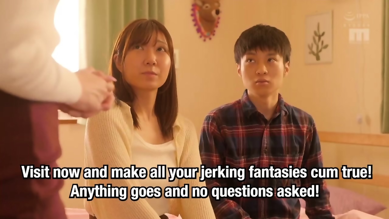 Practice Sex Without Telling Amakawa Eporner