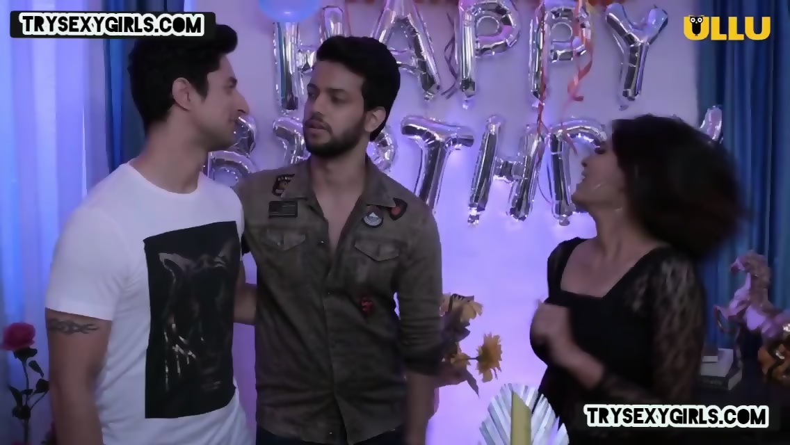 Happy Birthday My Love Indian Web Series Sex Eporner