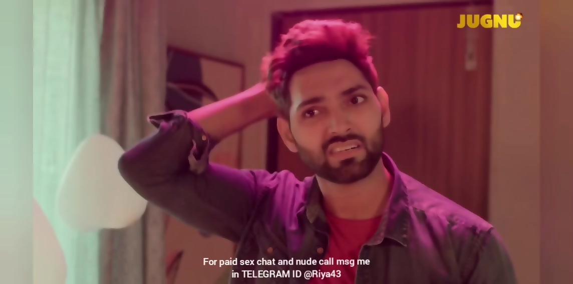 Chal 2024 Jugnu S01e01t03 Hot Series Eporner