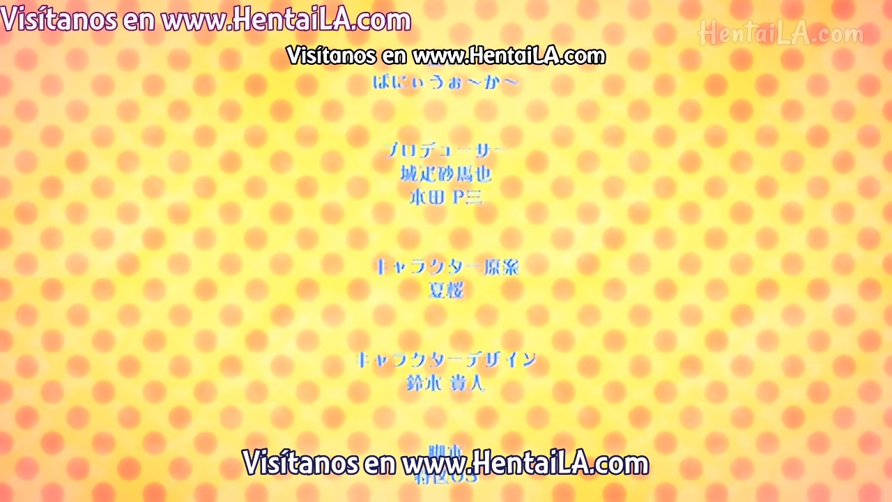 Incha Couple Ga You Gal Tachi To Sex Training Suru Hanashi 2 [sub Esp