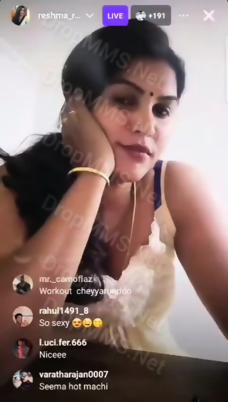 Mallu Makeup Artist Reshma Rechu 1 Eporner