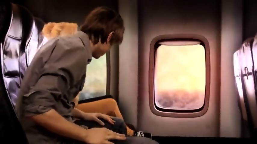 Airplane Eporner
