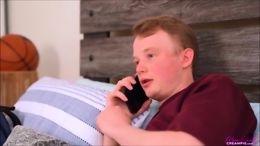 You Dont Have To Leave Home Eporner