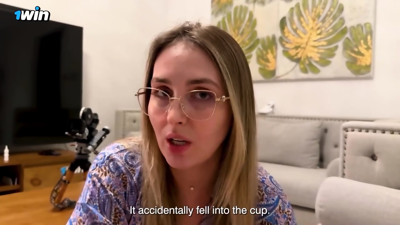 Russian Mom Alina Rai - EPORNER