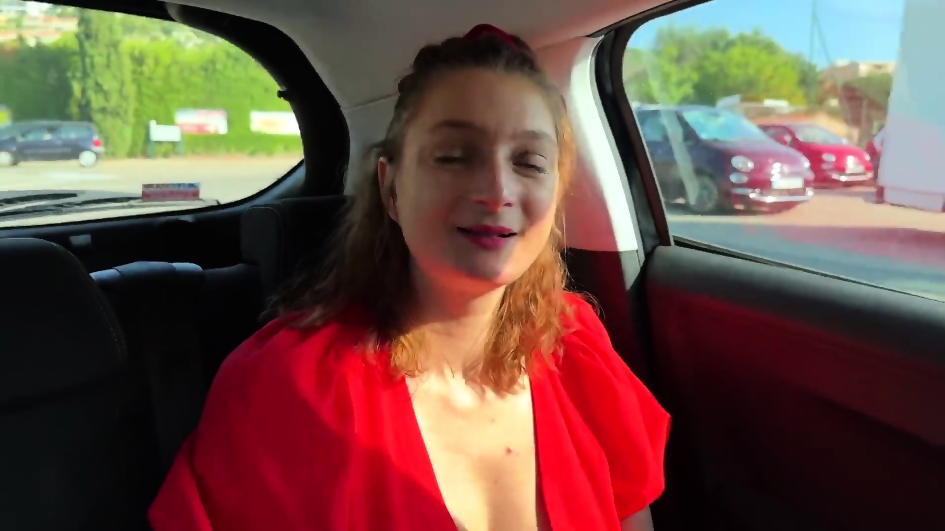 Big Ass French Girl Charlotte Threesome Charlotte French Eporner