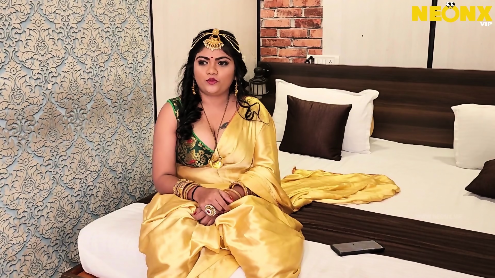 Poonam Bhabhi NeonX - Poonam, Sapan - EPORNER