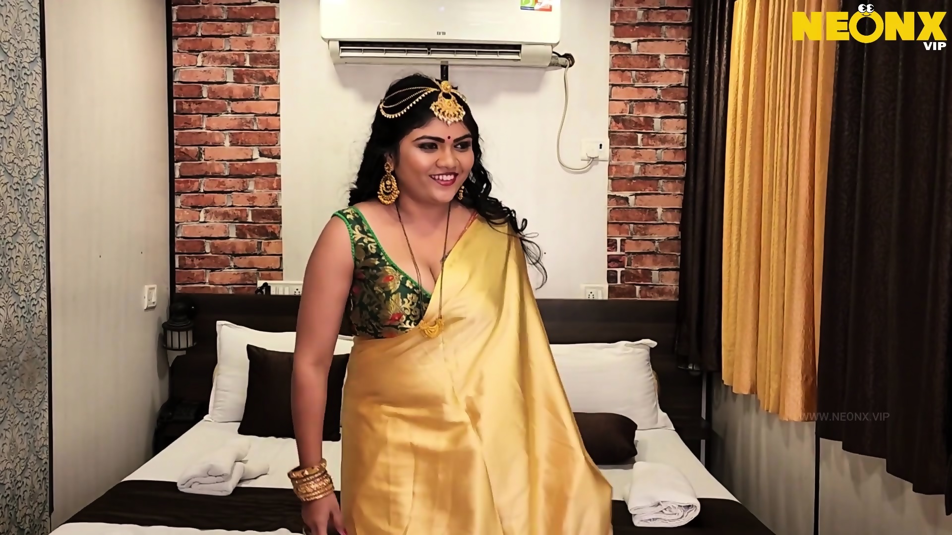 Poonam Bhabhi NeonX - Poonam, Sapan - EPORNER