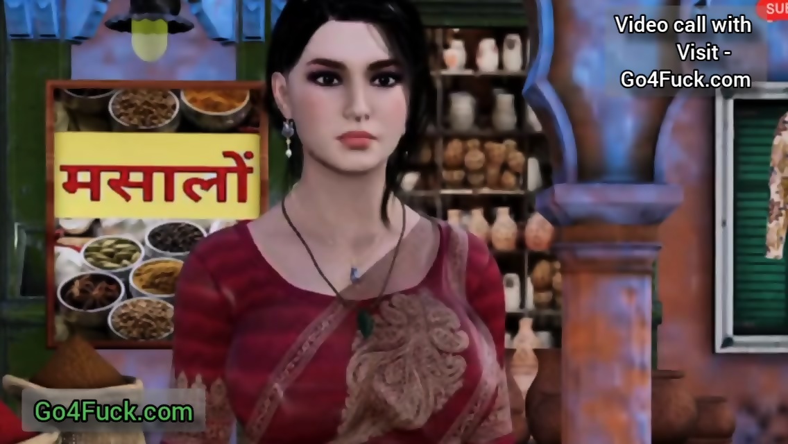 Matke Wali Bhabhi Ki Customers Se Thukai Chudai Eporner