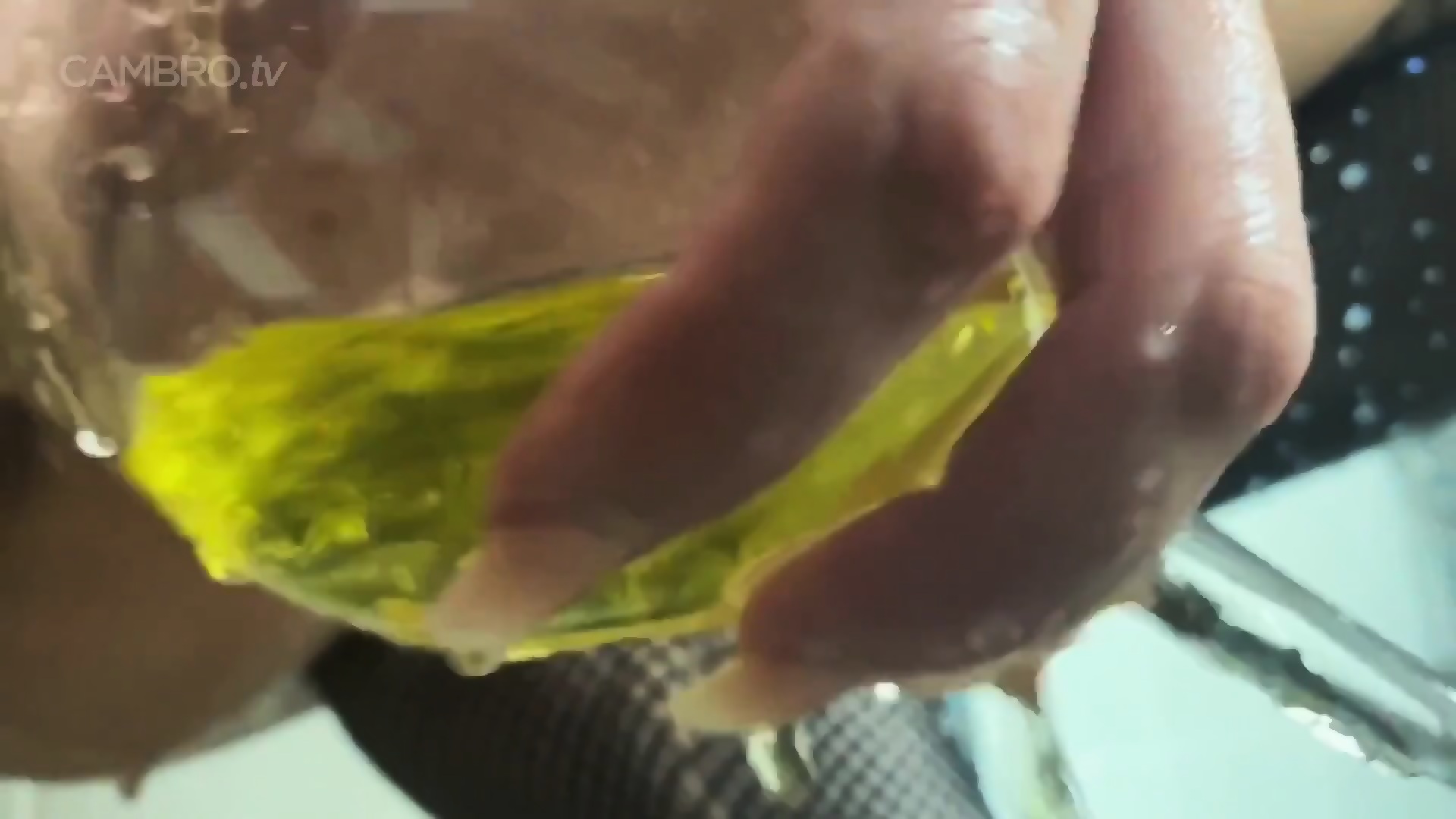 Sb Golden Shower - EPORNER