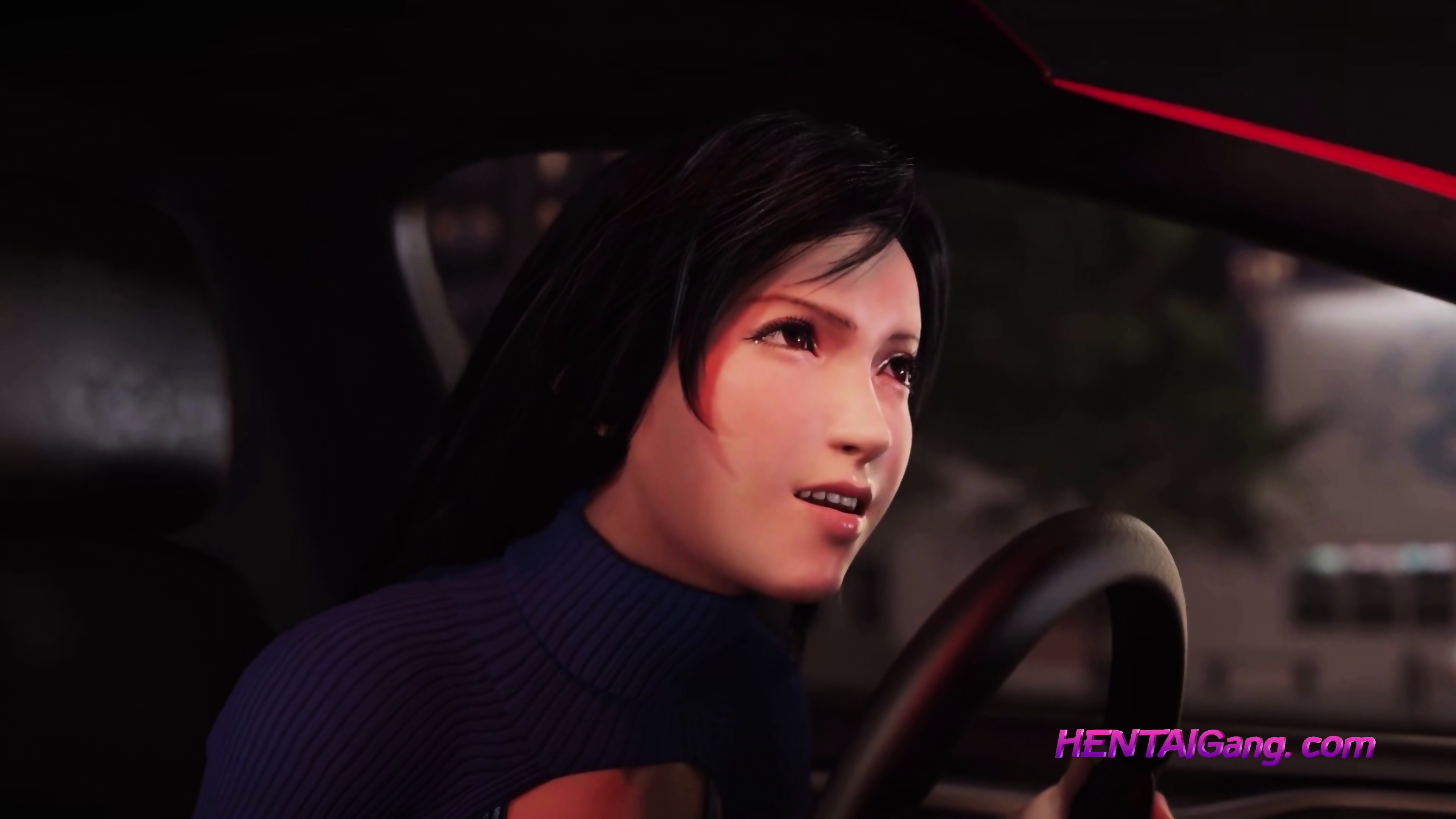 Tifa Night Club Sex 4k Hq 3d Milf Parody Eporner