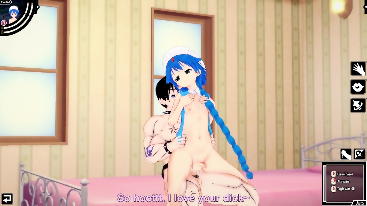 Magi Yaoi Hentai Aladdin Sex Eporner