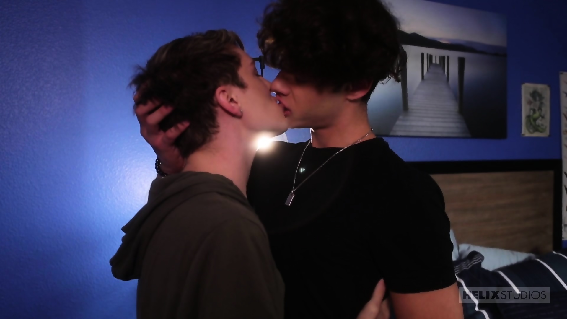 Jacob X Asher Eporner