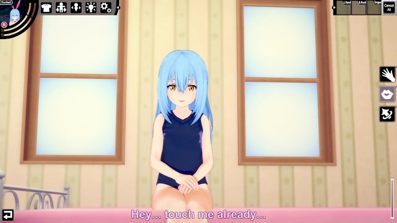 Rimuru Tempest Yaoi Hentai Sex Eporner