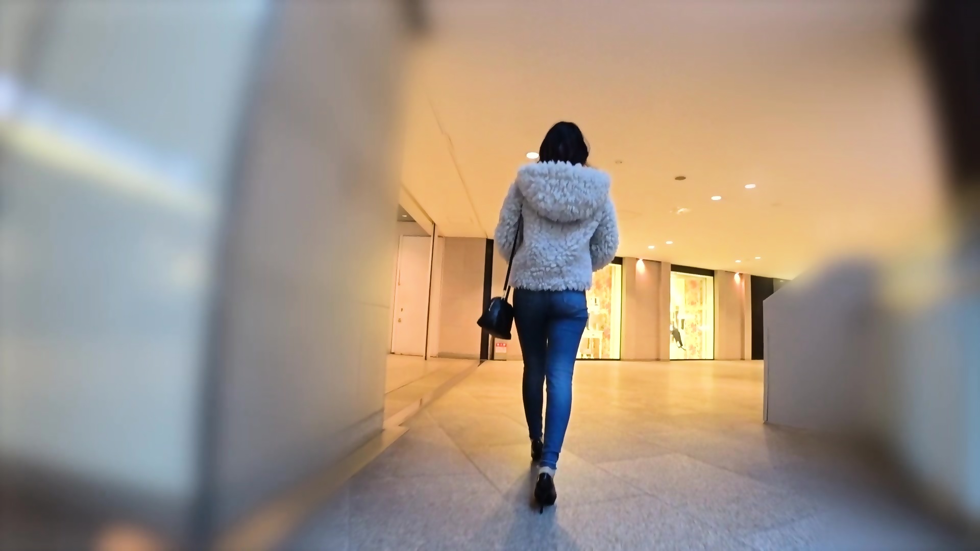 Exploring The City Eporner